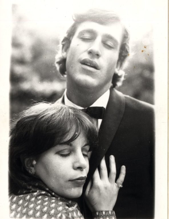 The very first Roman photo - Royal de Luxe : Royal de Luxe